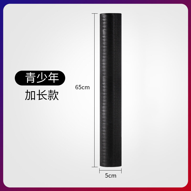 Тренажер для отработки бросков в баскетболе, устройство для симуляции помех, тренировочный стик из пены EVA для