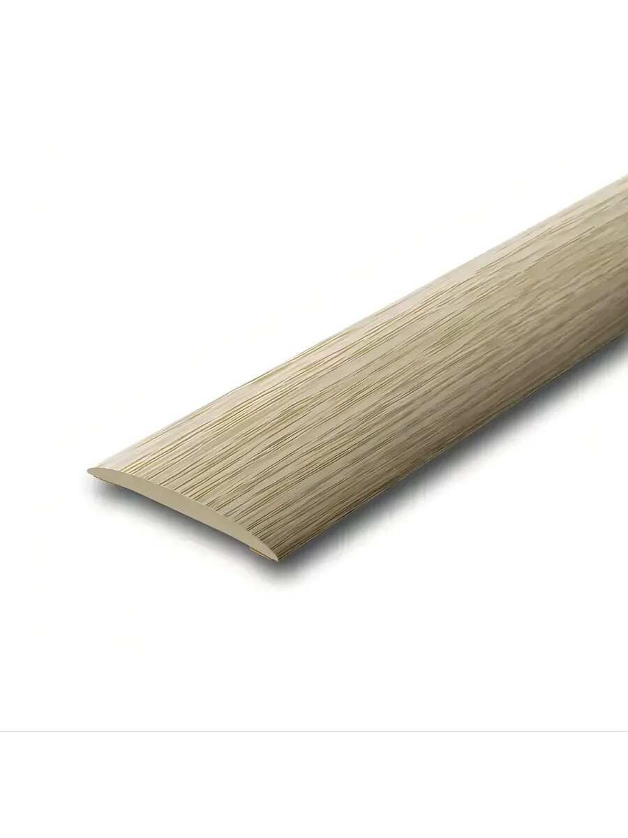 Порог напольный, цвет Дуб Северный 213