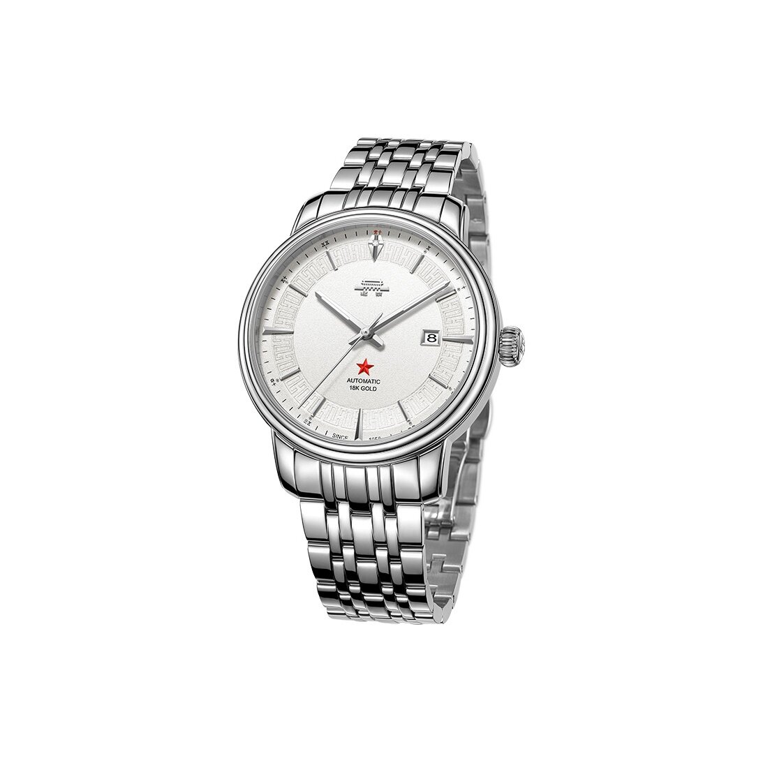 Наручные часы Beijing Watch — фото 1