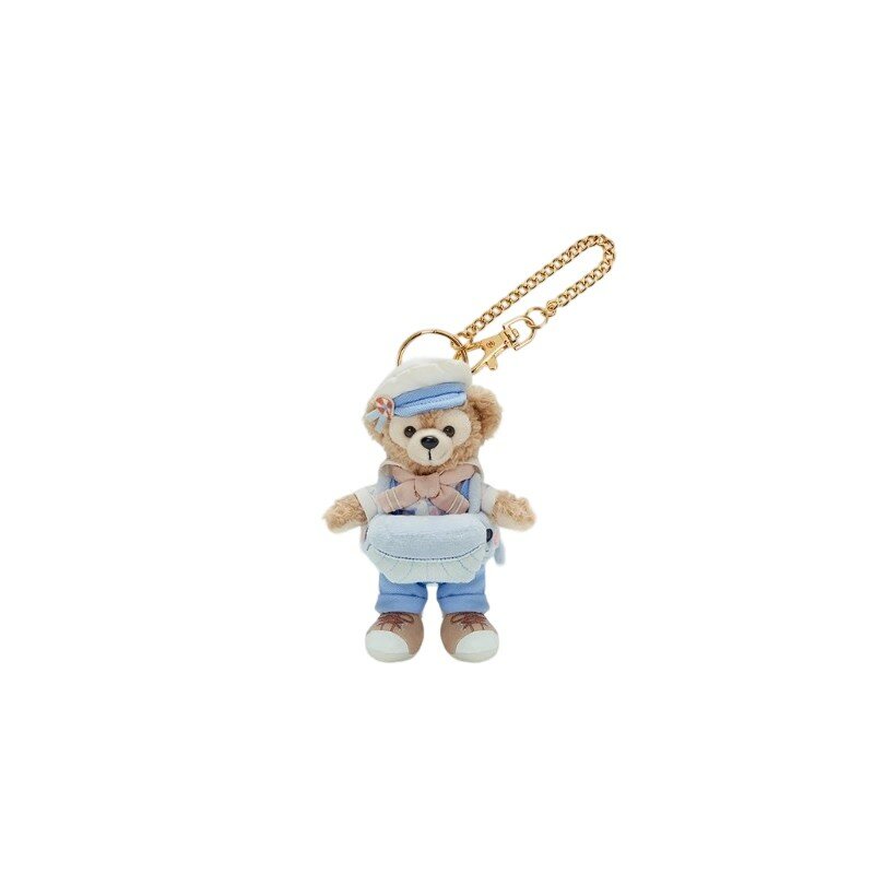 Игрушки подвесные Disney x DISNEYLAND Summer Ocean Party