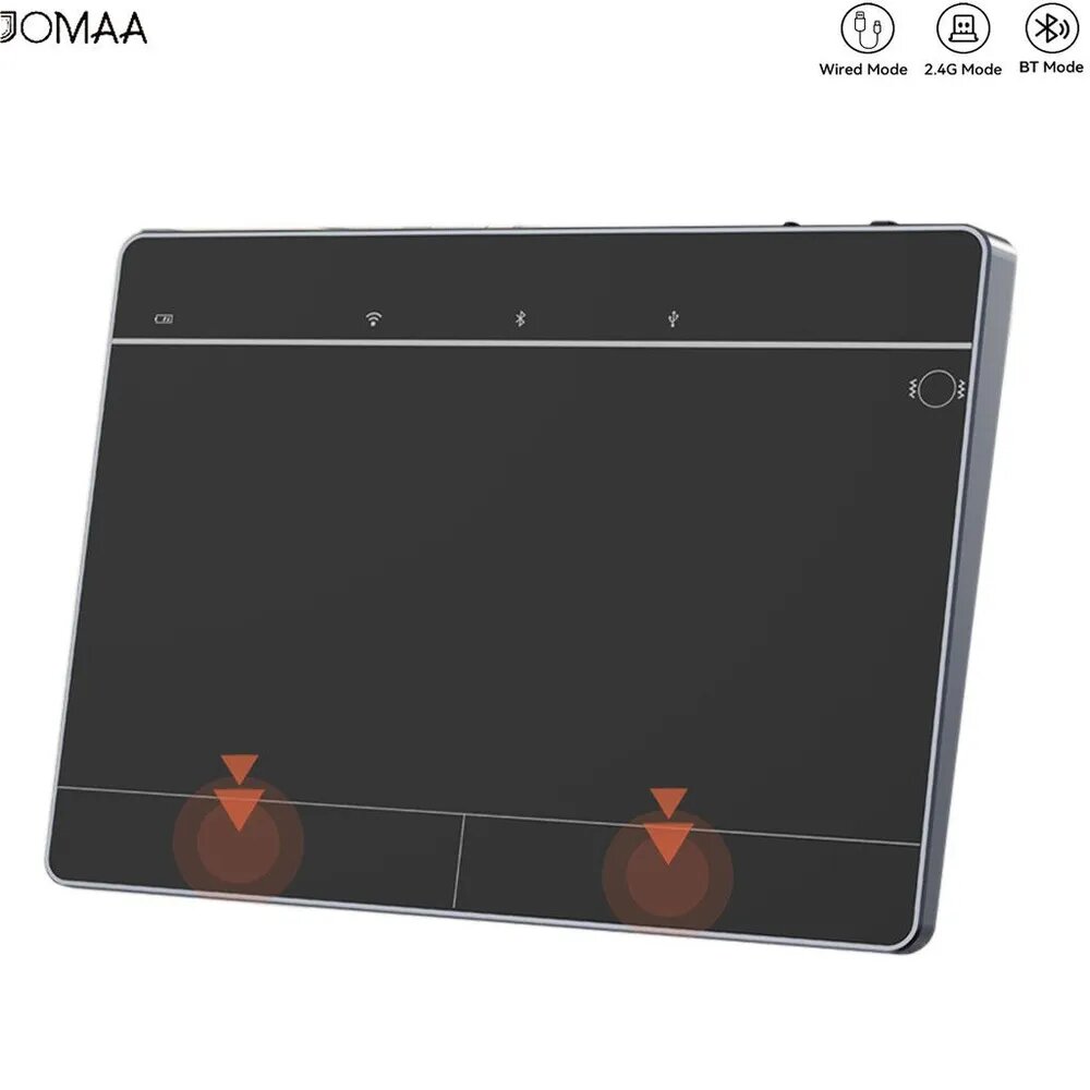 Трекпад с Bluetooth