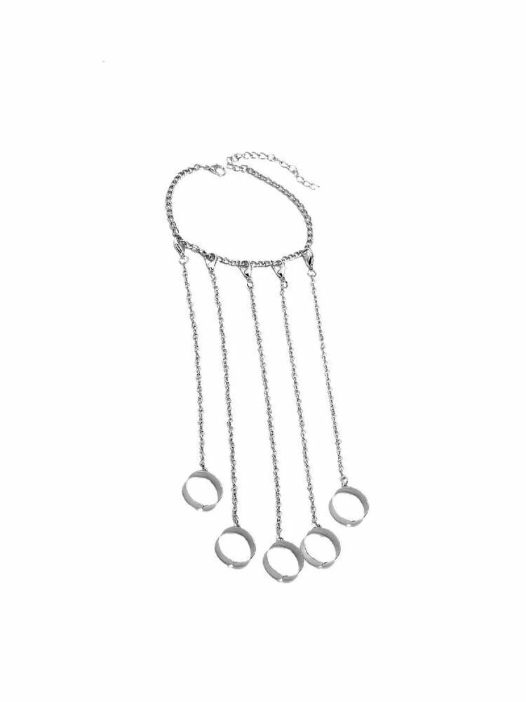 БДСМ одежда