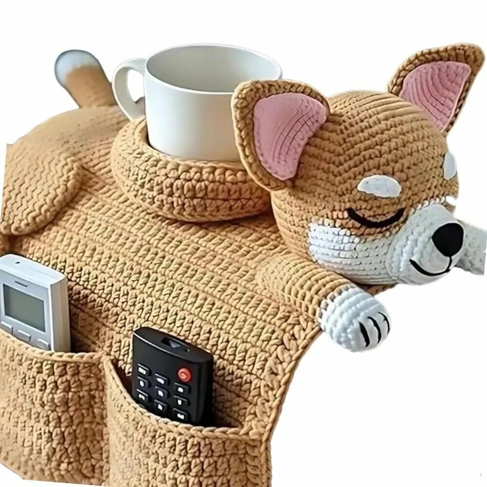 Органайзер для мелочей и косметики