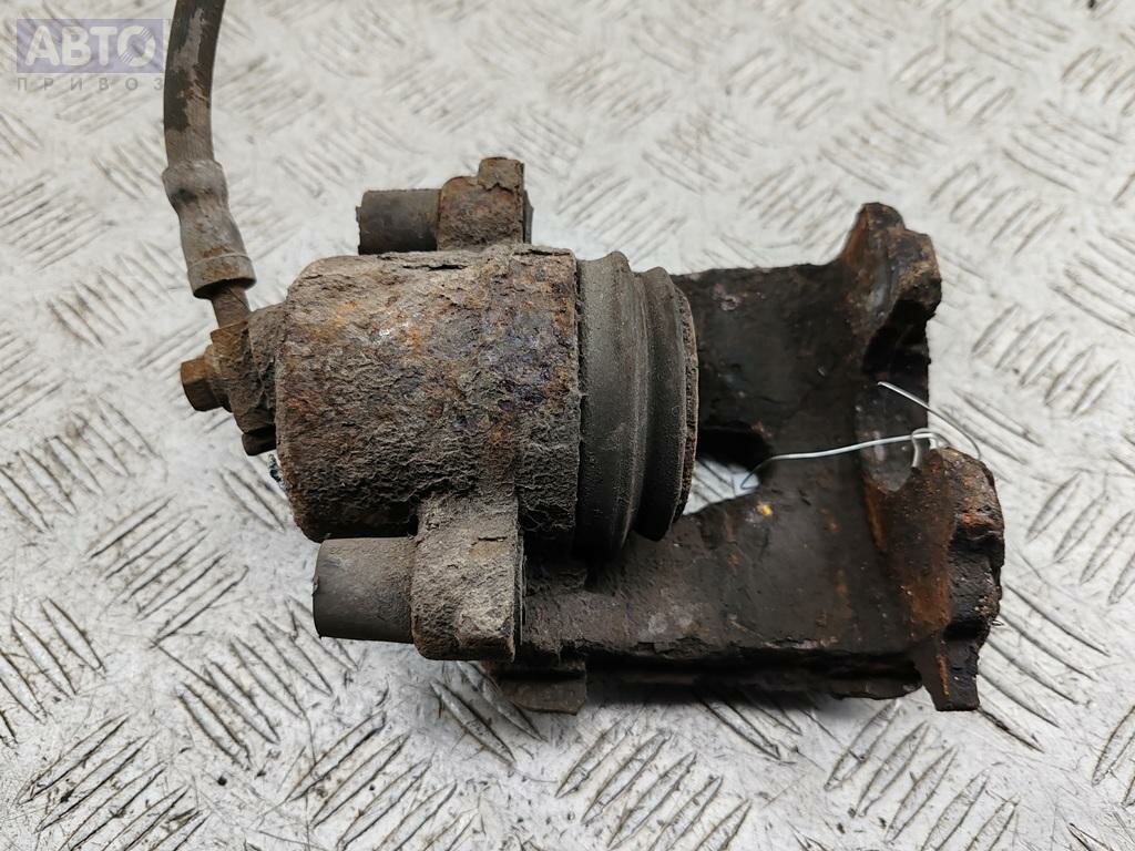 Суппорт передний правый Skoda Fabia mk1 (6Y) 1999-2009