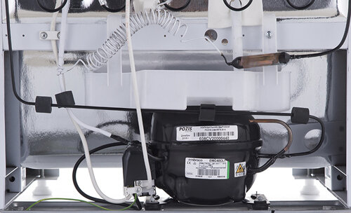 Холодильная витрина Pozis Свияга-514 белый