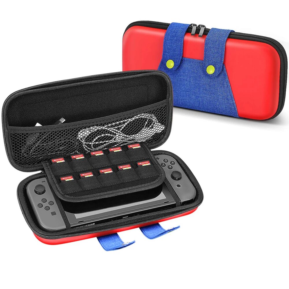 CYKE Чехол для Nintendo Switch OLED Small version