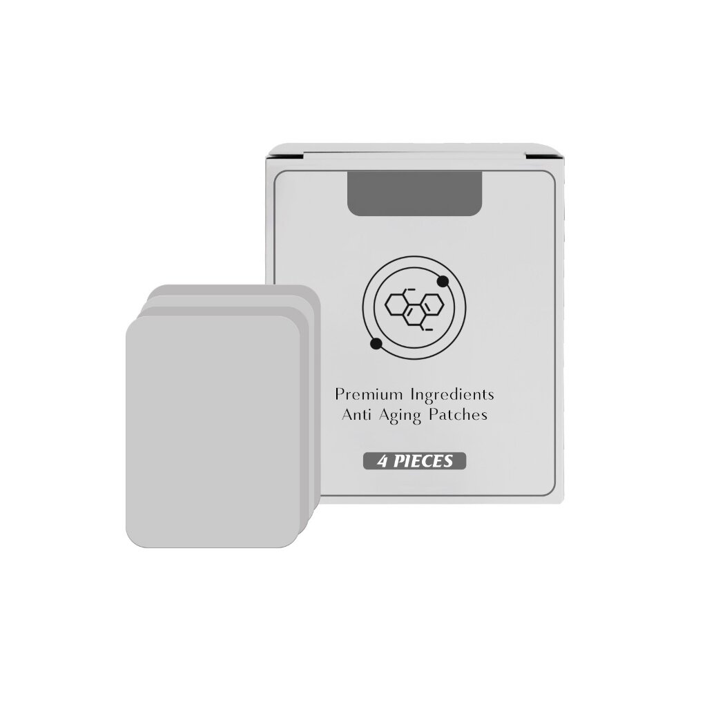 Патчи для лица и тела, уход за кожей