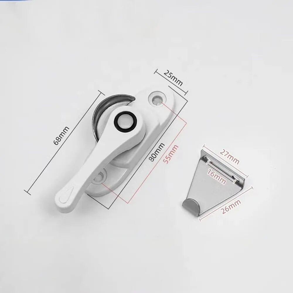 Замок безопасности окна