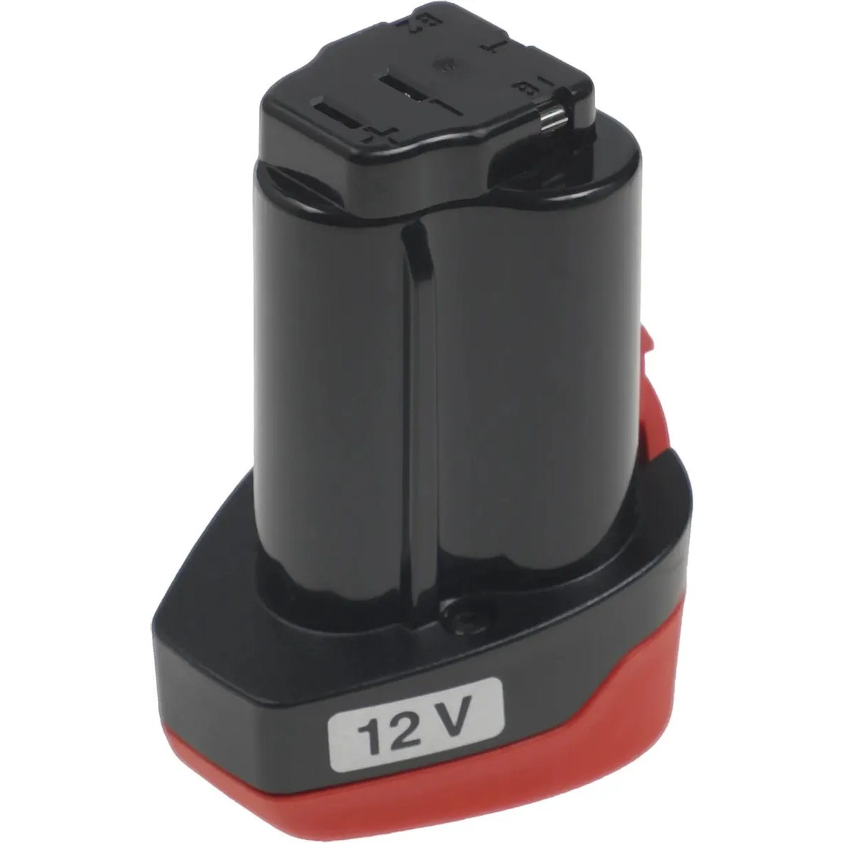 Аккумуляторная батарея Metabo 10.8В,2.0 Ач, Li-Ion (Powermax BS) (625438000) черный