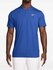 Рубашка NIKE Solid Victory, размер XL, синий