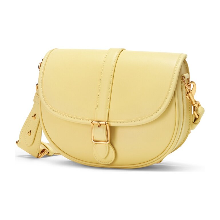 Сумка CHARLES & KEITH, фактура матовая — фото 1