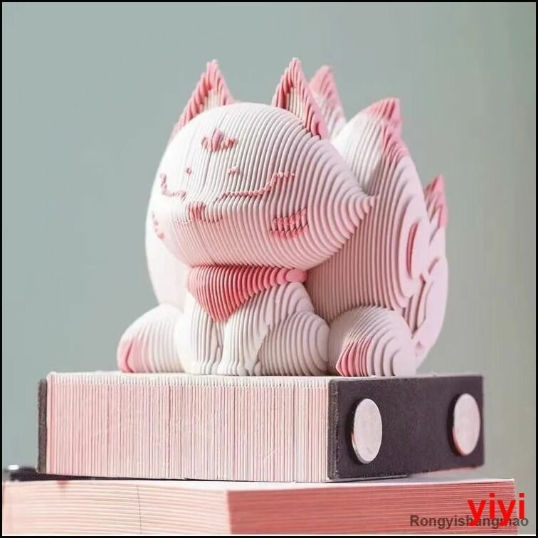 Календарь 2025 г, Отрывной