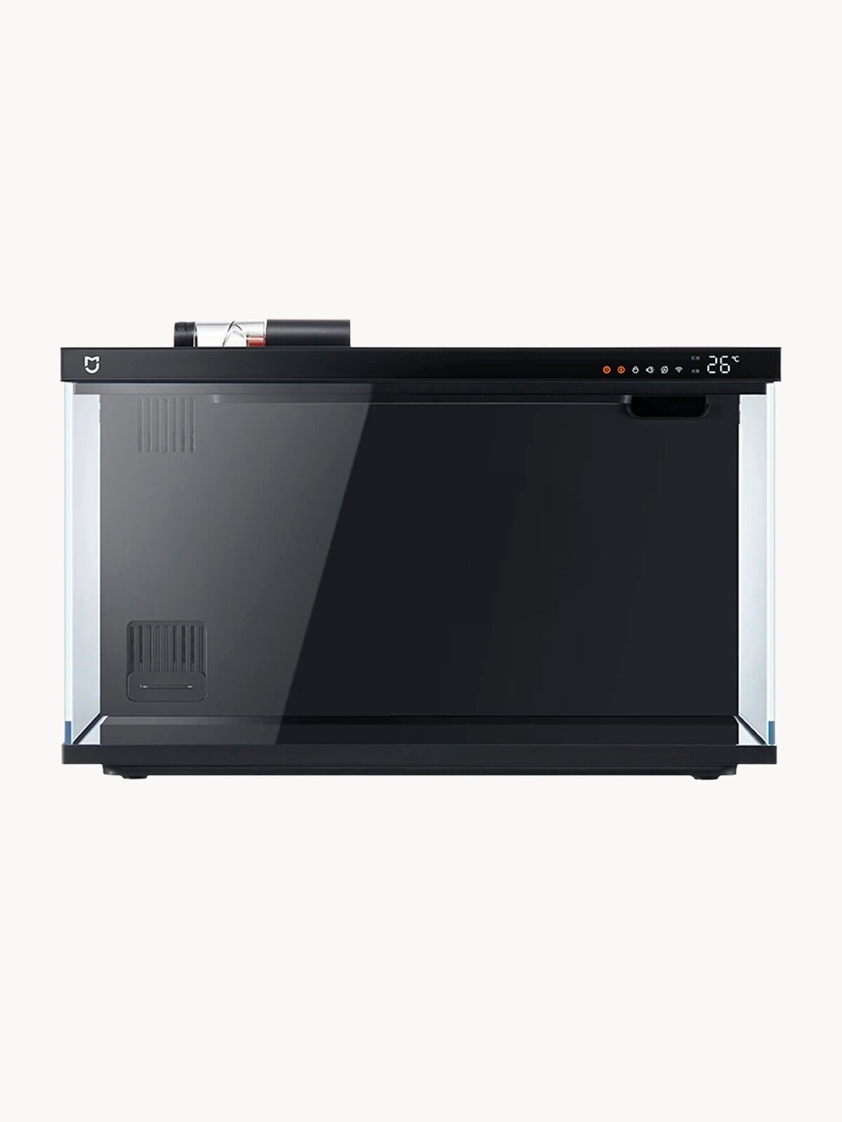 Умный аквариум Xiaomi Mijia Smart Fish Tank Black (MYG100)