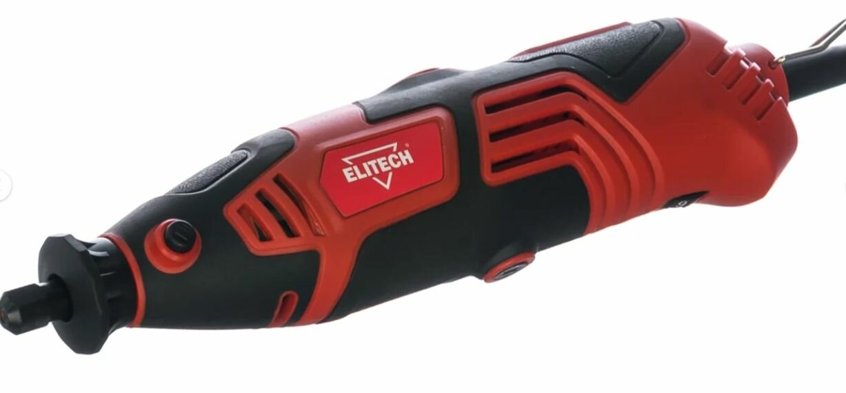 Прямая шлифмашина Elitech ПМШ 150ЭК 187196