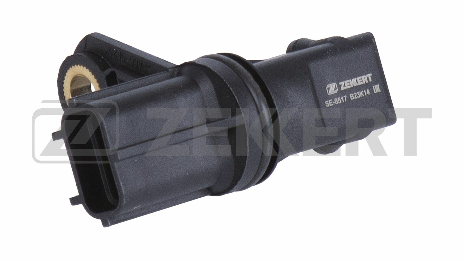 Zekkert Датчик скорости для Ford Focus I II 98- Mondeo III 00- Transit Connect 02- Opel Movano A 03- Jaguar