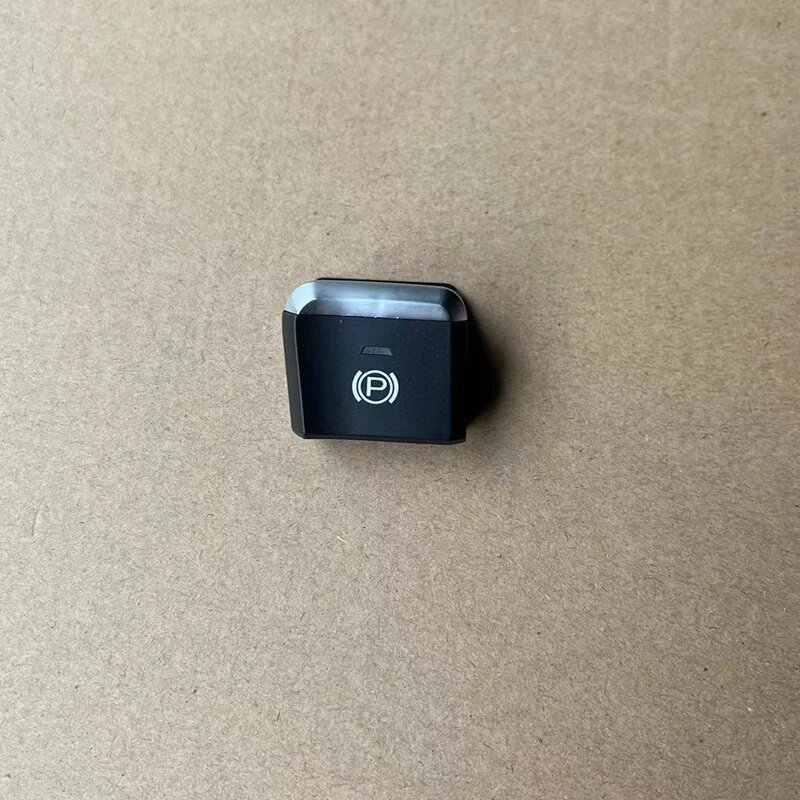 Для 2016-18 Geely Boyue автоматическая парковочная кнопка P кнопка переключения передач EPB электронный переключатель ручного тормоза