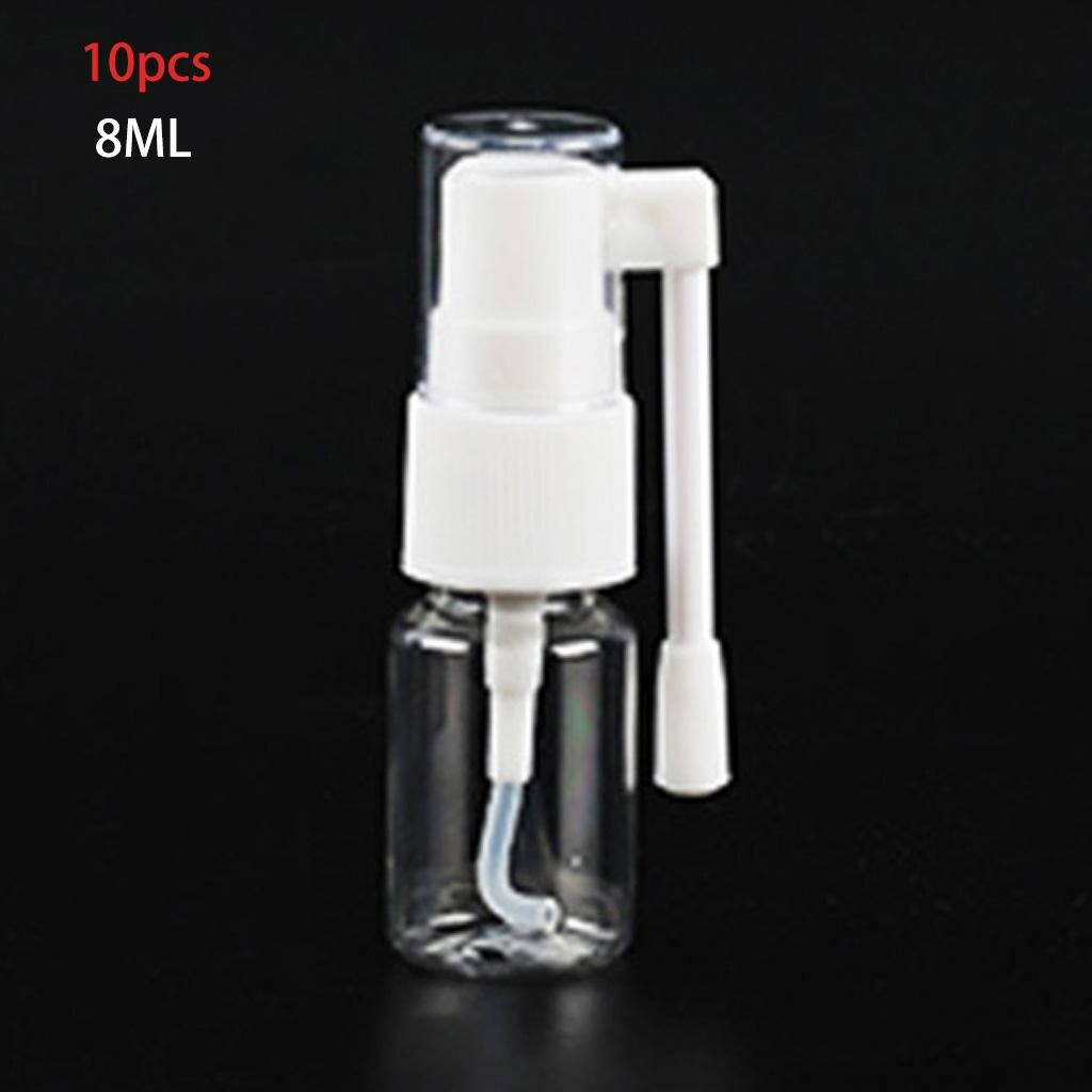 Очищающий распылитель для носа, 10 шт, B