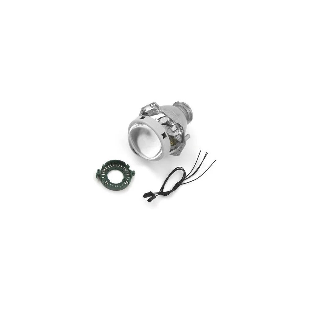 Газоразрядная лампа MTF Light H27 880/881, 12 В, 35 Вт, 6000 K ST