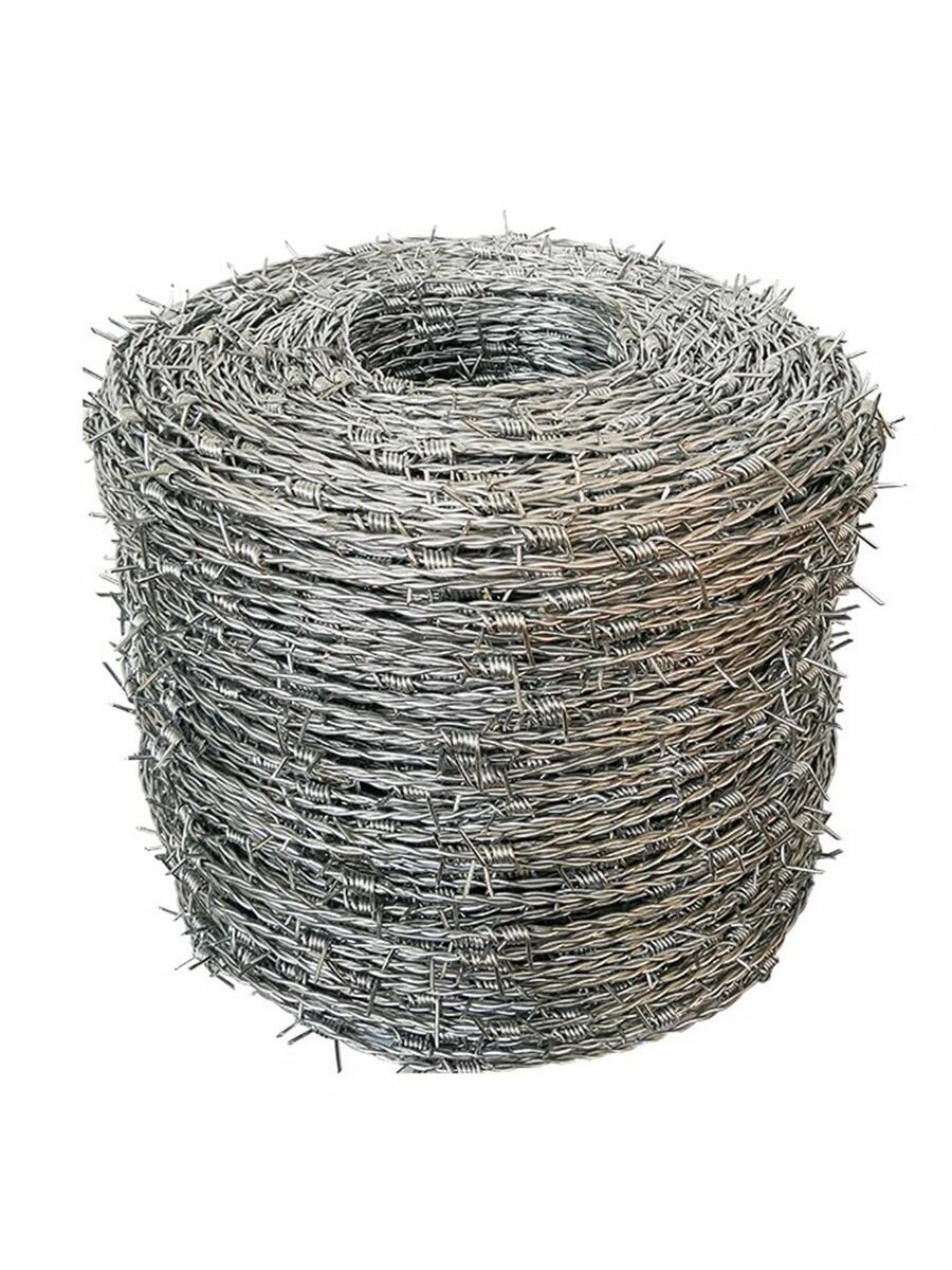 Колючая проволока