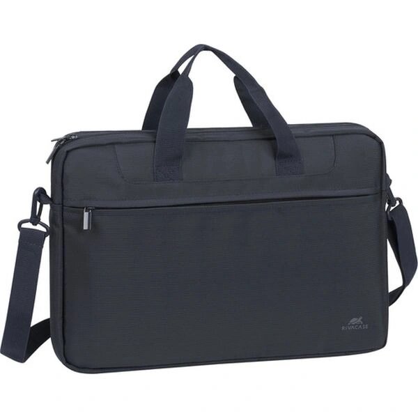 Кейс для ноутбука RIVACASE 8037 BLACK
