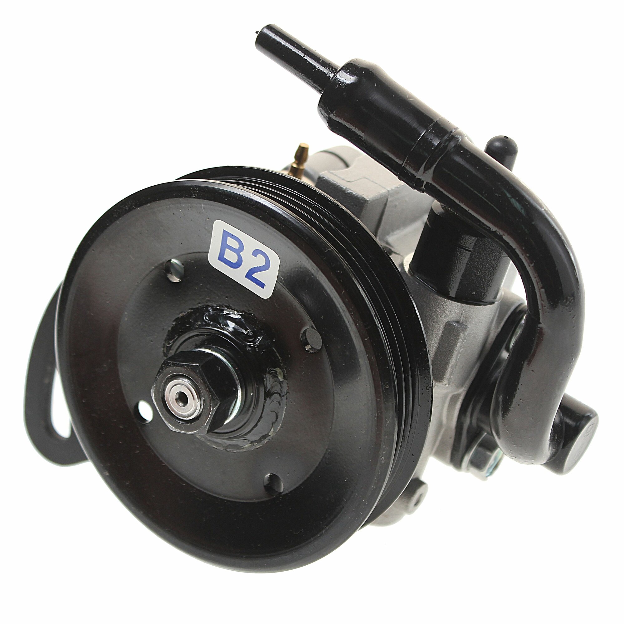 Насос гидроусилителя DAEWOO Matiz MANDO / Арт. EX94572155