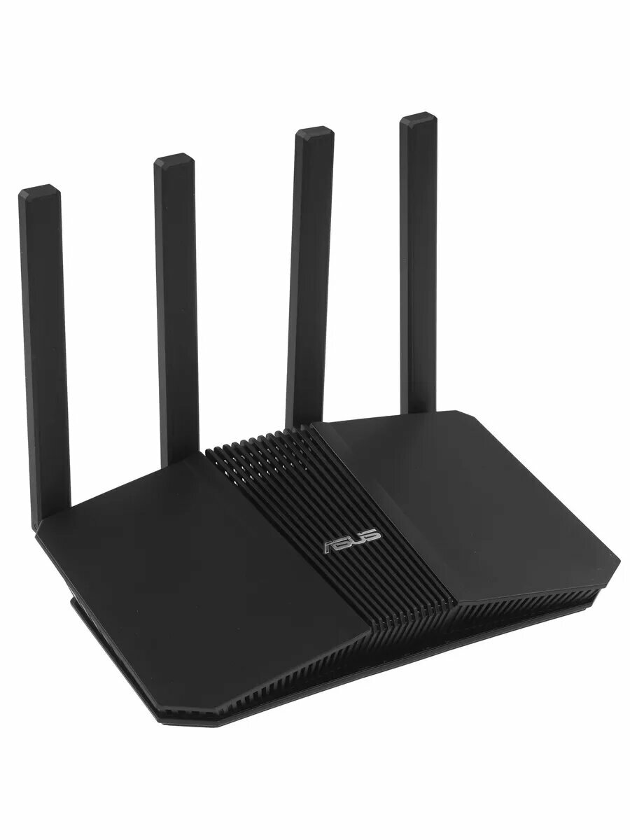 Роутер беспроводной RT-BE82U 4 LAN, 1000 Мбит/с 2500 Мбит/с