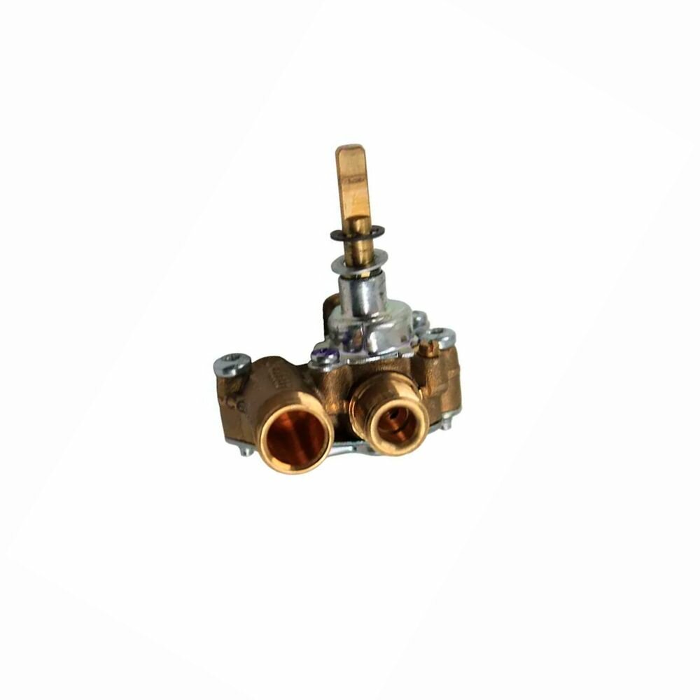 Кран для газовой плиты Bosch 613682, 425674. Товар уцененный