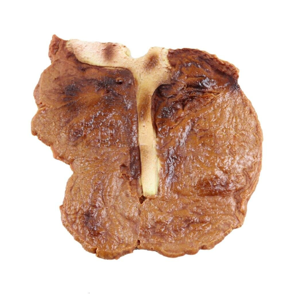 Имитация стейка, B