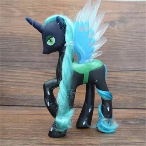 Мой маленький пони, Королева коконов Детские игрушки My Little Pony