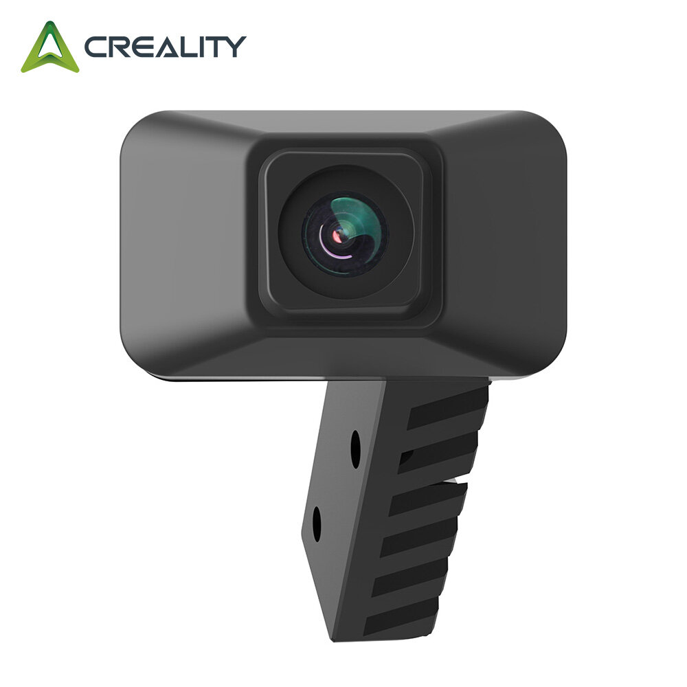 Creality 2025 AI-камера для K1/K1C/K1 Max/K1 SE, 1080P HD, удаленный мониторинг, аксессуар для 3D-принтера