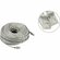 ExeGate Patch Cord UTP кат.5e, 50м, серый