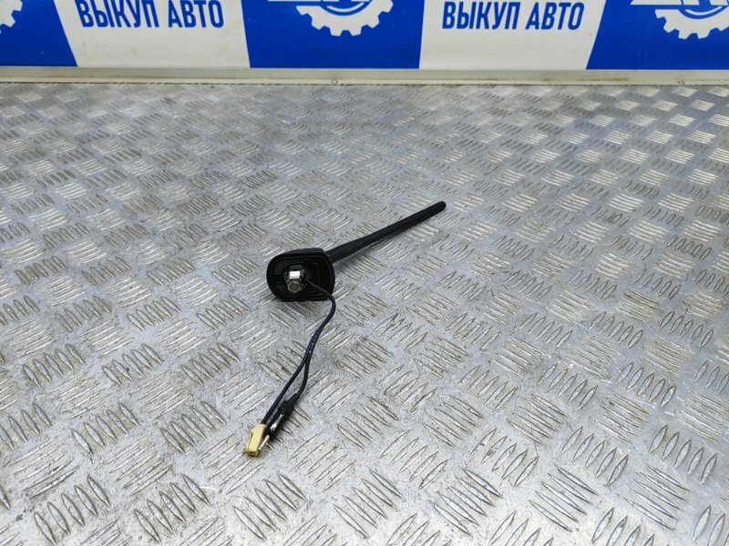 Б/У Антенна Mitsubishi Lancer 10 CY / Мицубиши Лансер 10 CY 1.5 4A91 109 Л.С 2008
