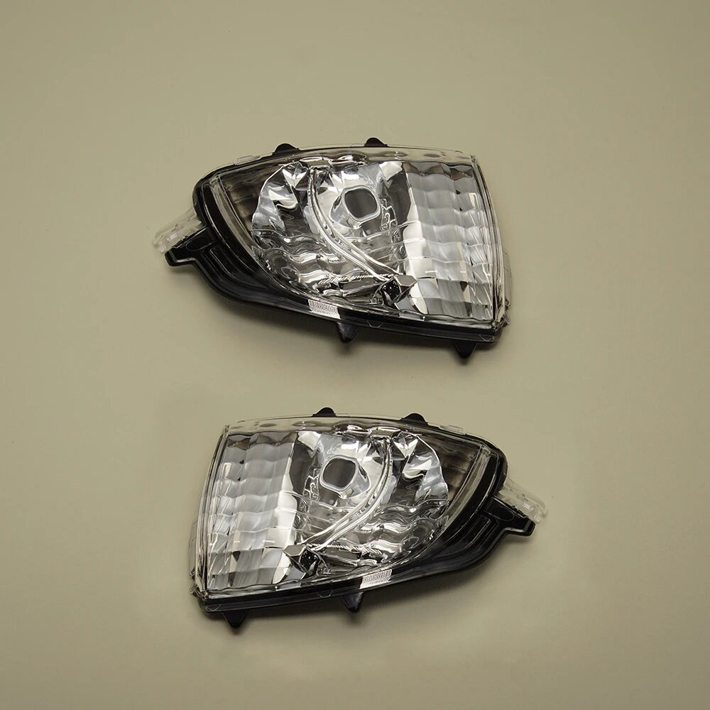 Угловые указатели поворота Volvo XC70/XC90 2008-2012, Left and Right