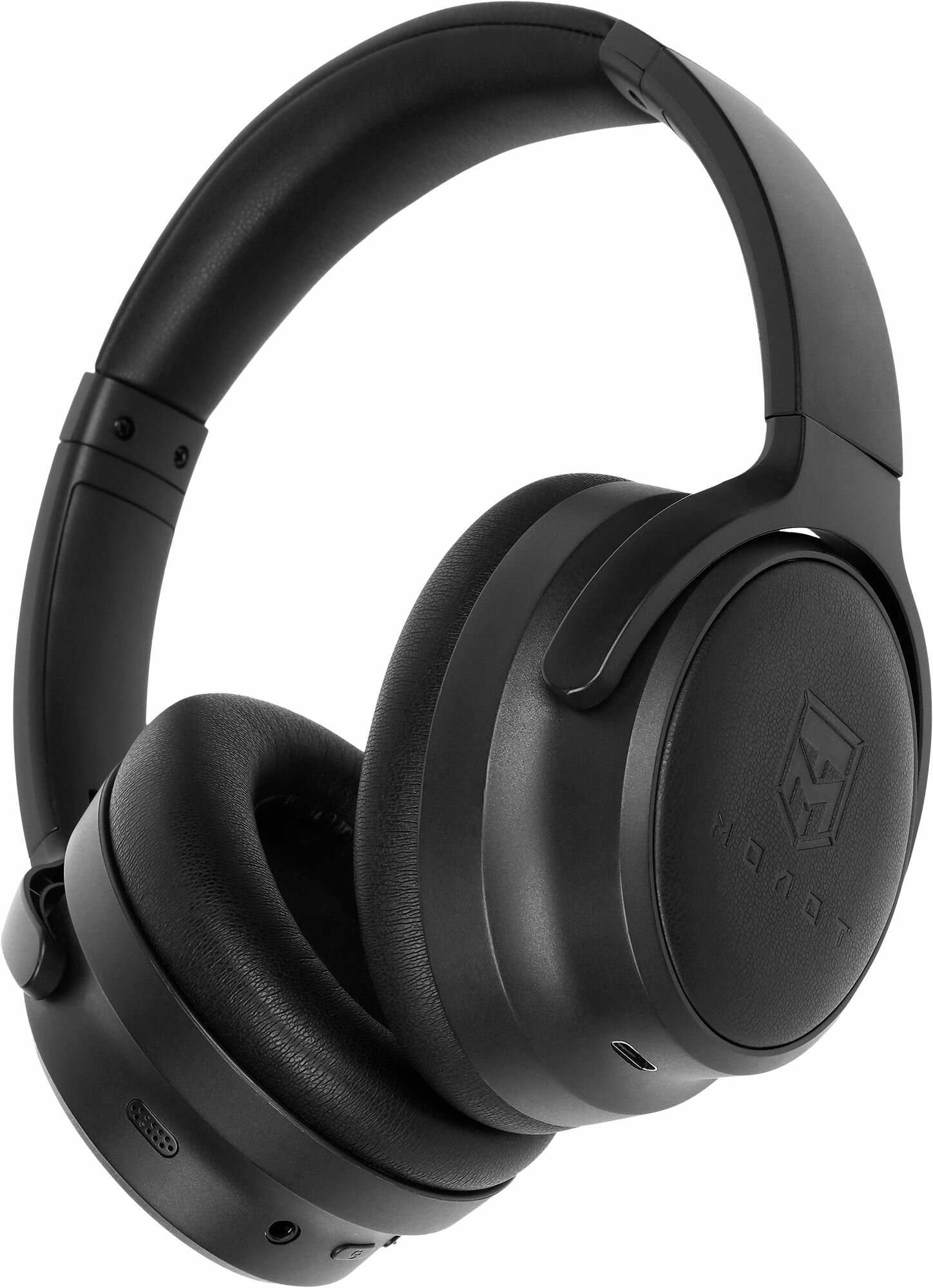 Беспроводные наушники урал Молот Н130 полноразмерные