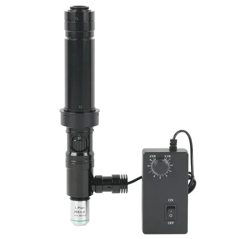 Микроскоп Eakins 4000x с объективом 20X