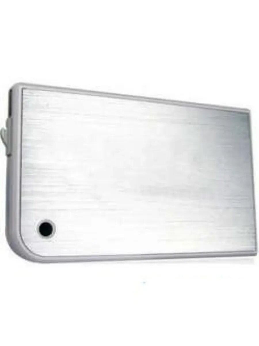 Док-станция 3UB2A14 Мобил usb3.0 to 2,5"hdd SATA алюминий