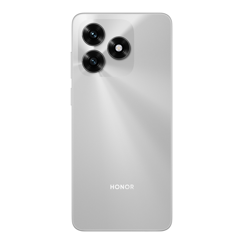 Смартфон X5c 4+64ГБ, Космический серый, Android 15, 90 Гц, 5260 мАч