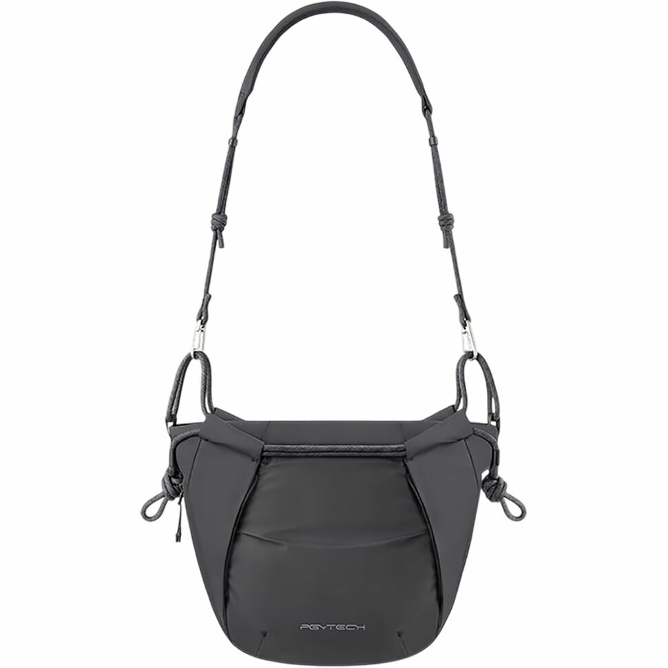 Сумка PGYTECH OneGo Rope Strap Чёрная