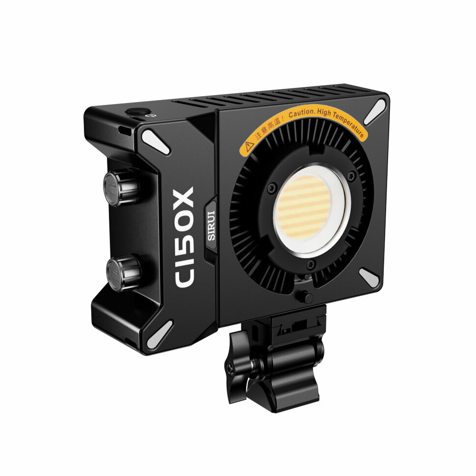 Осветитель Sirui C150X Combo — фото 1
