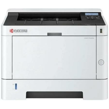 Принтер лазерный Kyocera Ecosys PA4000x (110C153NL0) A4 Duplex белый