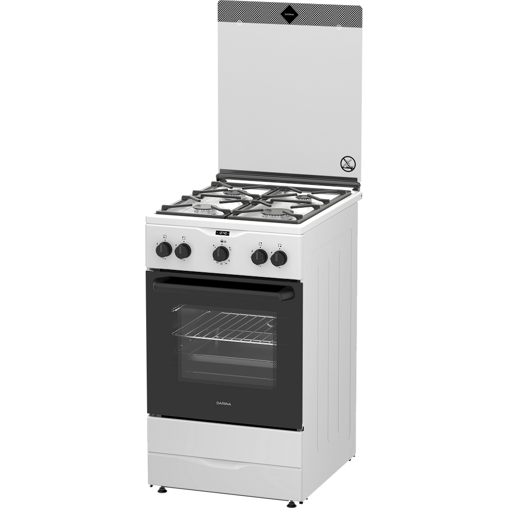Газовая плита Darina DARINA PL 2Z20 W