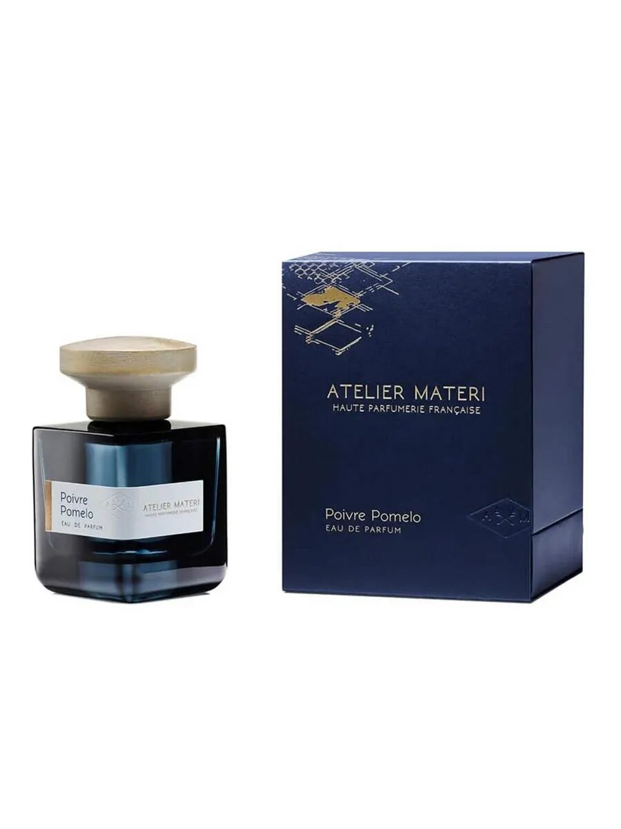 Atelier Materi Poivre Pomelo 100 мл Парфюмерная вода оригинал