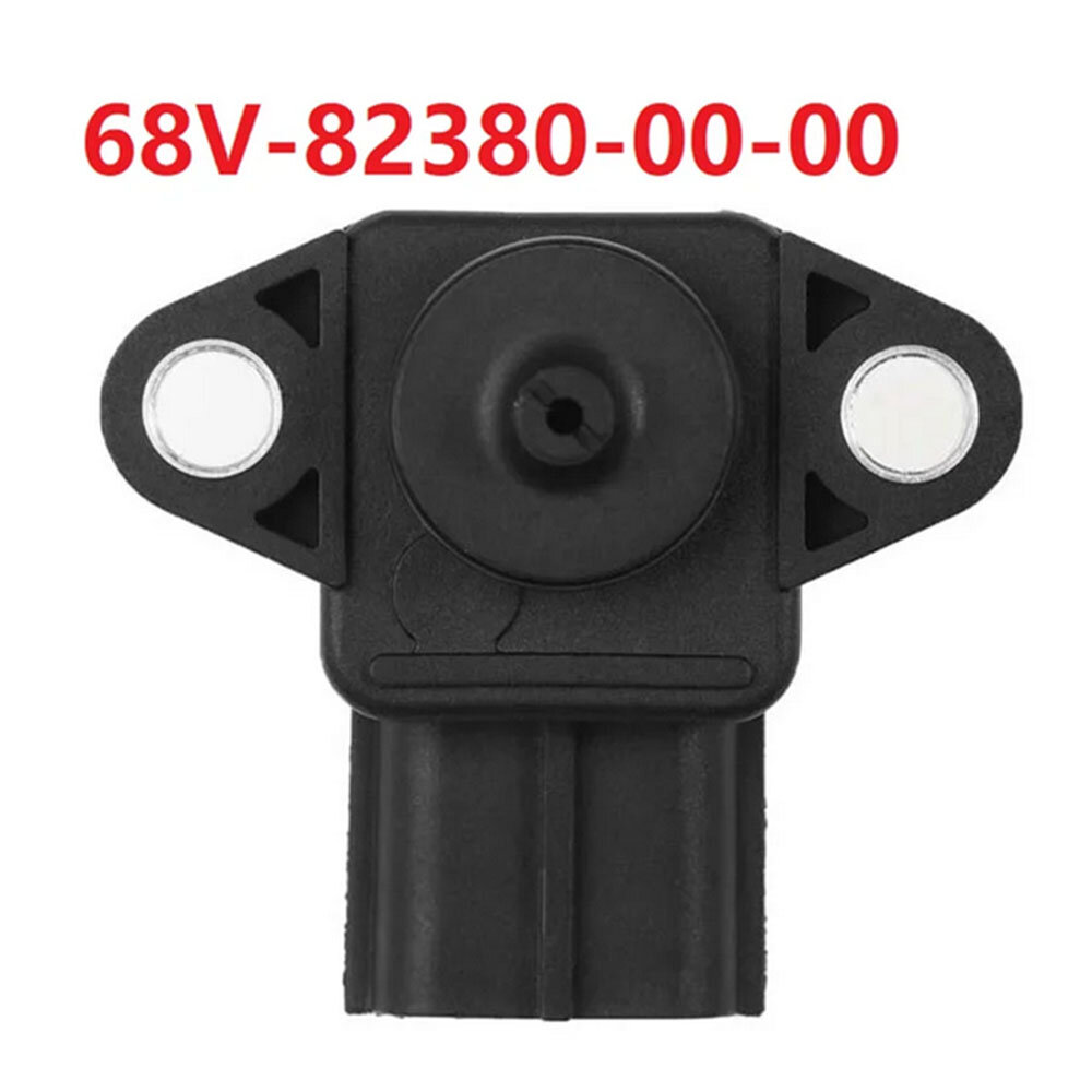 Датчик Давления Впускного Воздуха Yamaha F115 Lf115 F225 Lf225 F200 68V-82380-00-00
