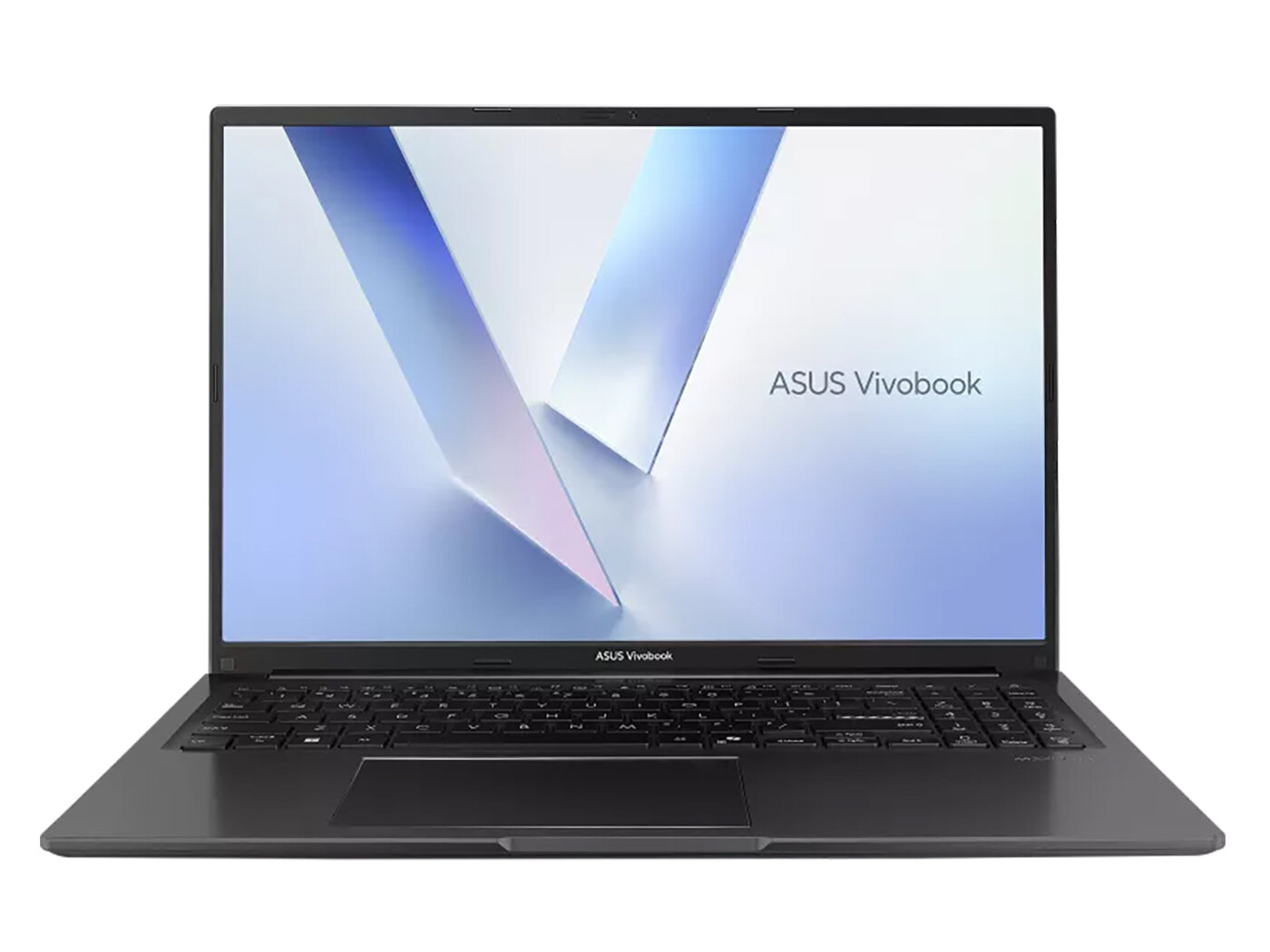 Ноутбук ASUS VivoBook 16 M1605NAQ-MB128 90NB1831-M005C0 (16", 16 ГБ/ SSD 512 ГБ) Черный