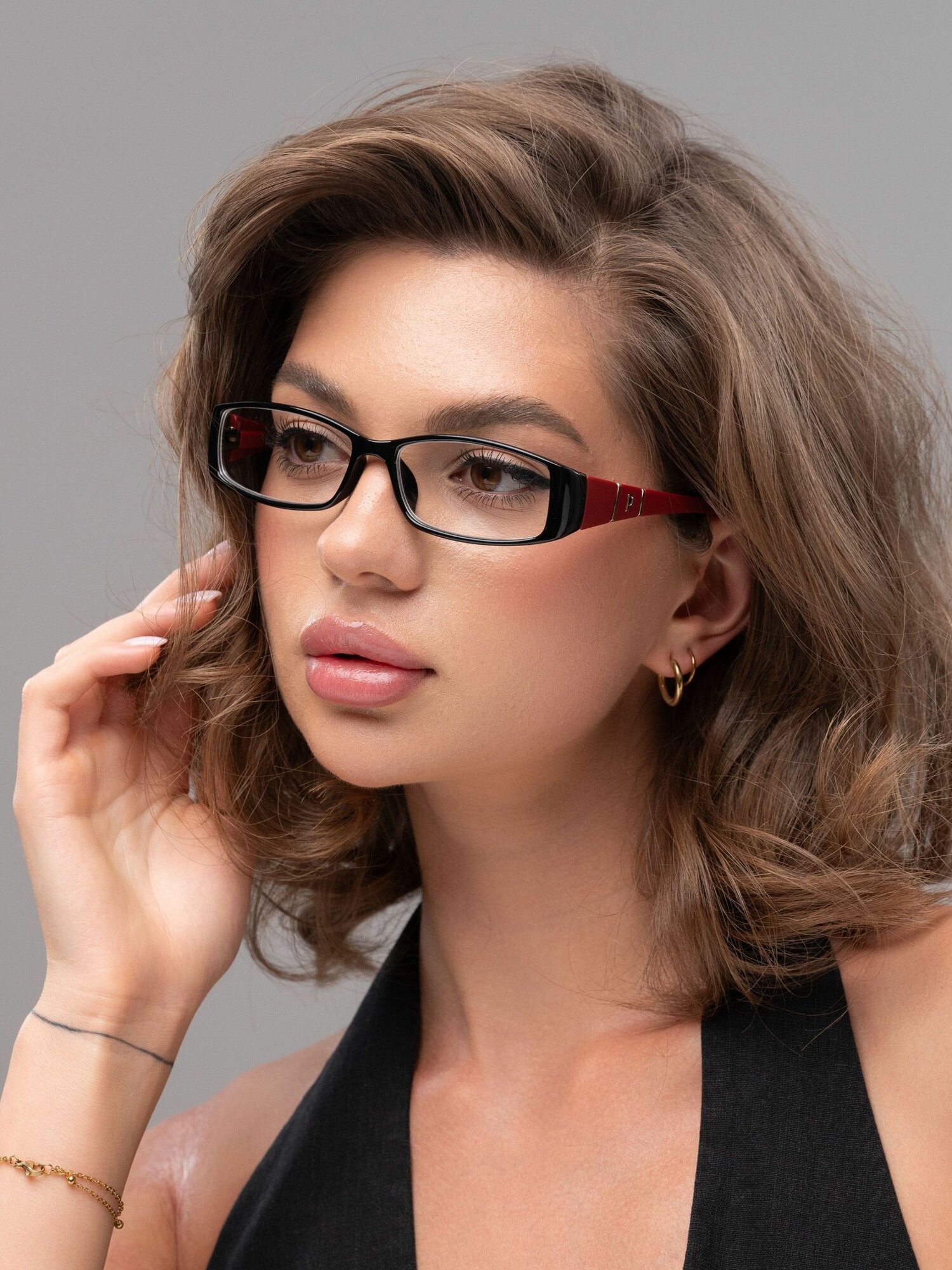 Корригирующие очки RA0330 +4.5