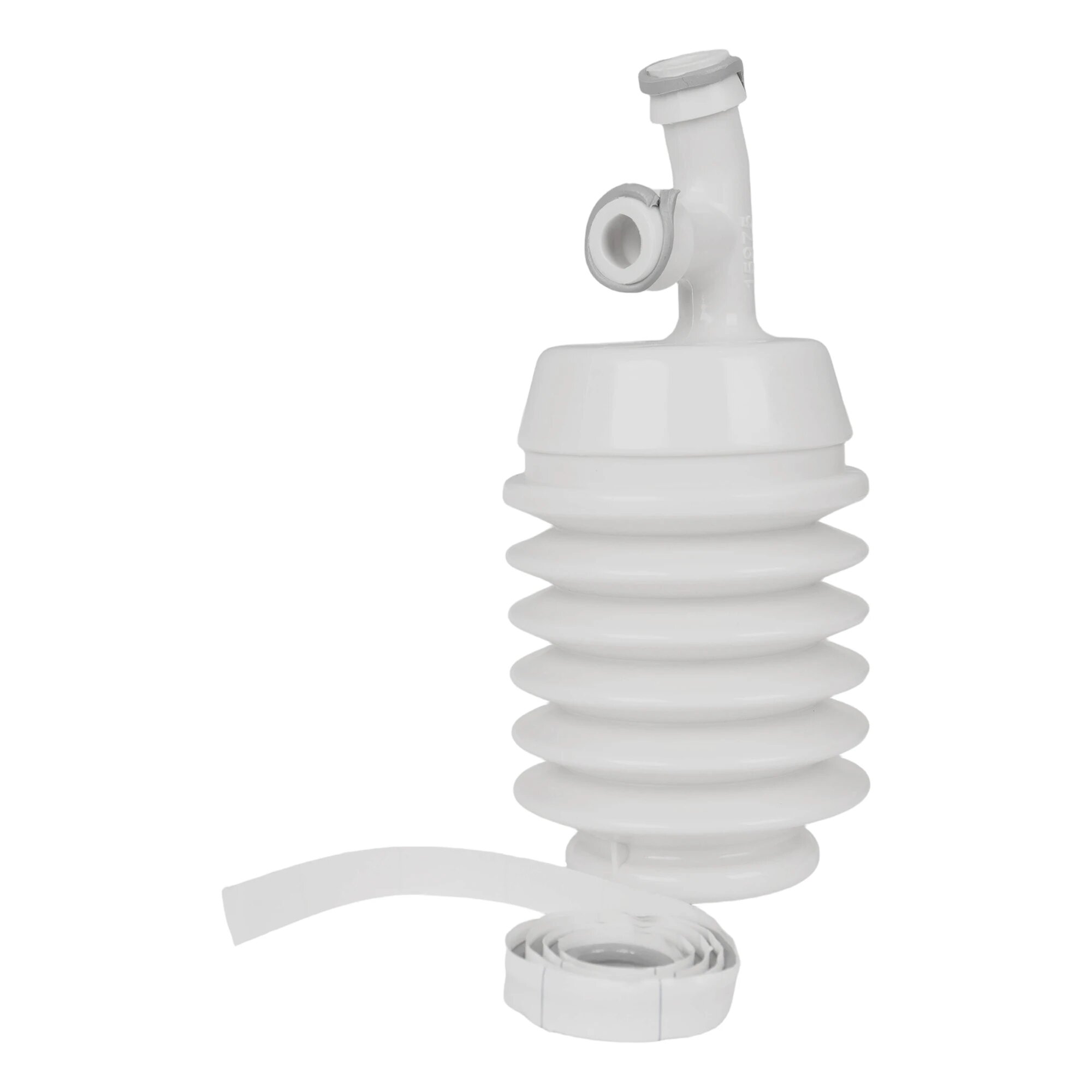 Комплект мембран для унитаза Thetford Porta Potti 165/145/365/345/335 белый