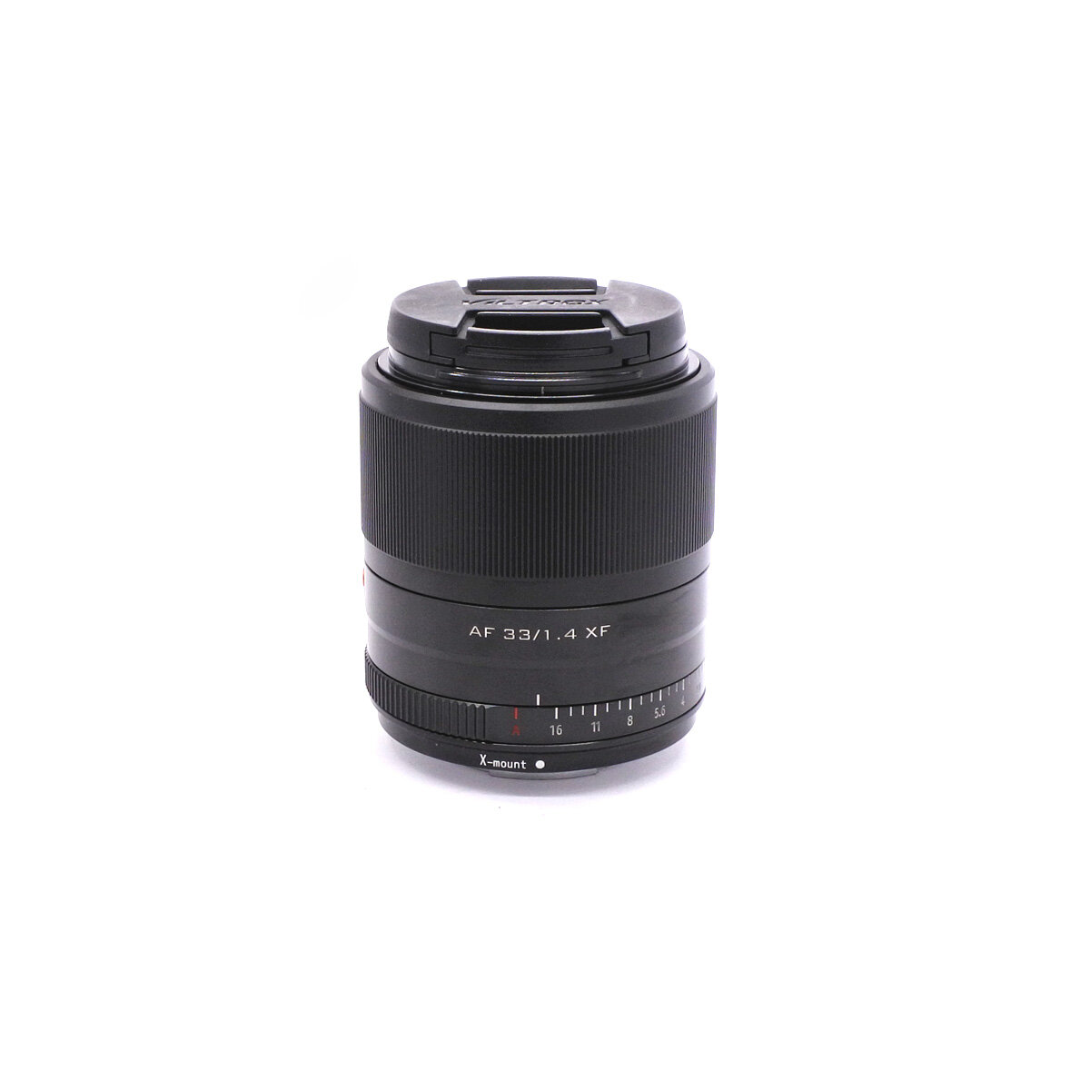Объектив Viltrox AF 33mm f/1.4 Fujifilm X