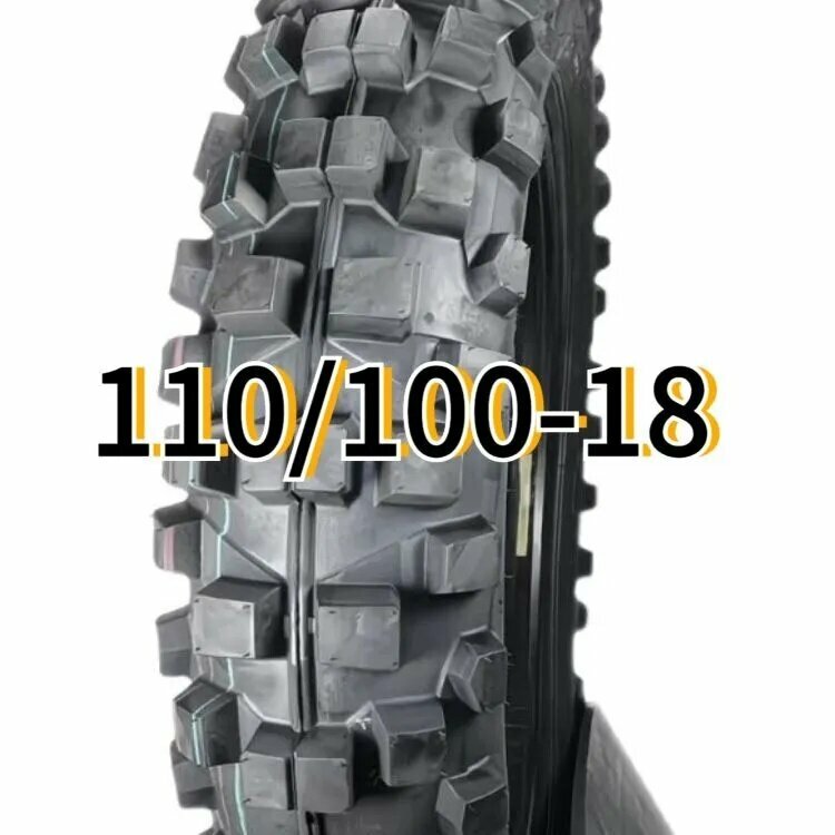 P-154 Мотошины 110/100 R18 1 A Rear