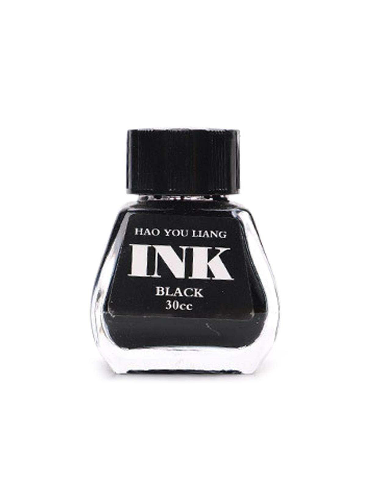 Флакон чернил для авторучки объемом 30 мл, 15 цветов, для каллиграфии для студентов и взрослых