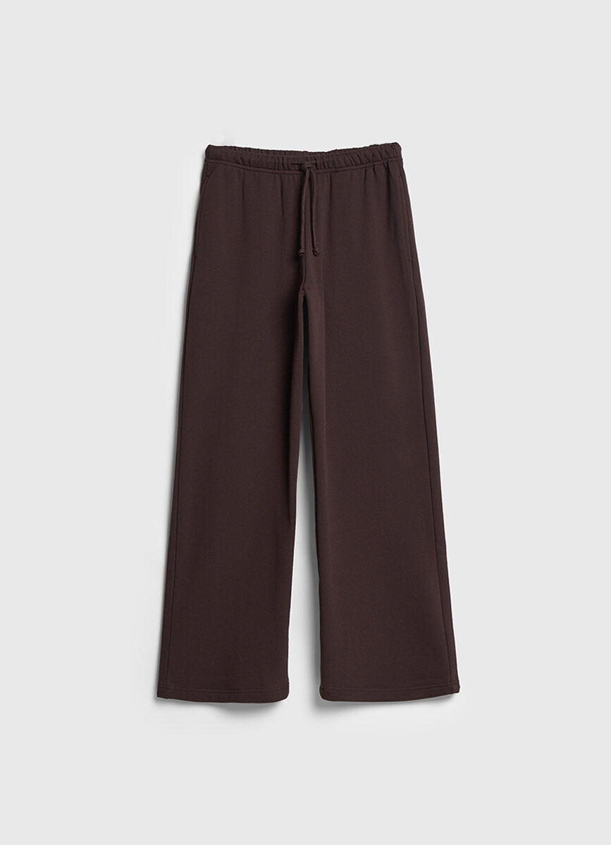 Брюки спортивные